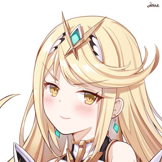 光（异度神剑2）头像图片，一起看看吧 | BoBoPic