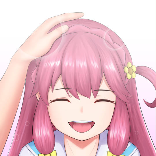 《魔都精兵的奴隶》p站自截头像图片，肉番算是合格的了 | BoBoPic